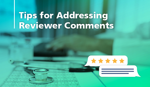 Editorial Board Member Suggestions for Addressing Reviewer Comments ...