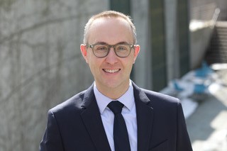 Meet the Editors: Daniel J. Schumacher, MD, PhD, MEd – AM Rounds